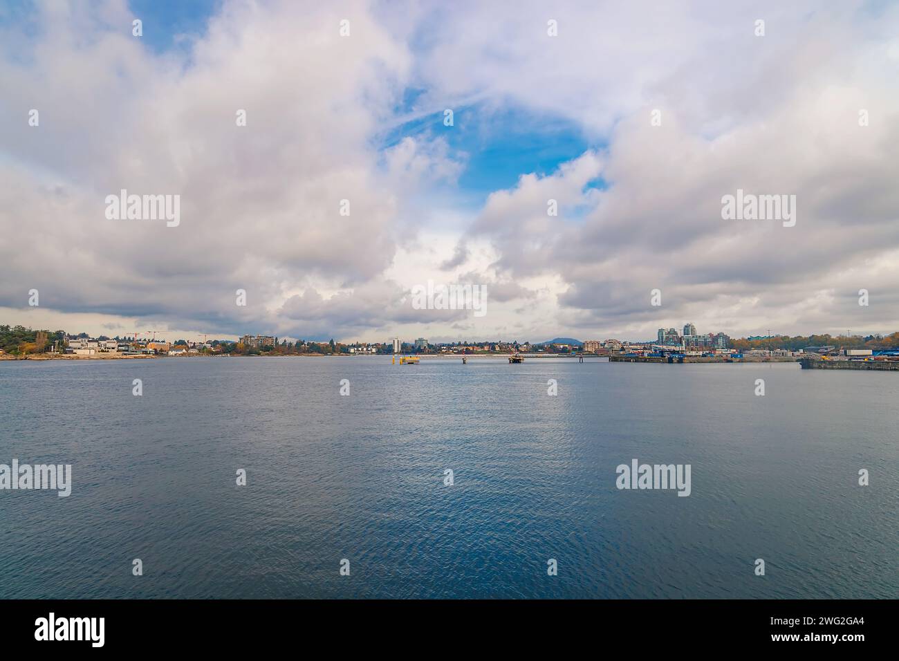 Victoria sea hi-res stock photography and images - Alamy