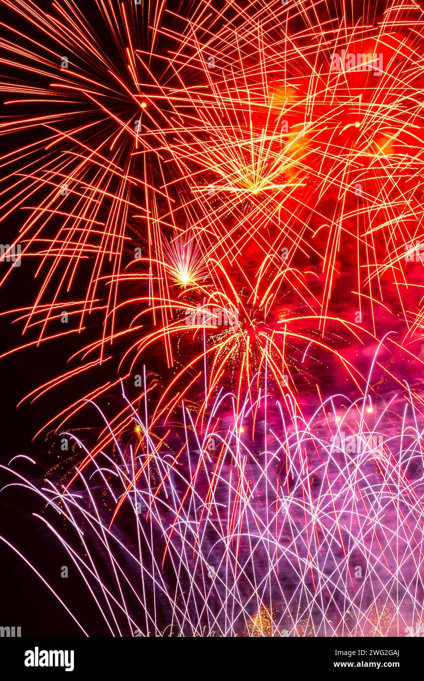 2024 colorful design hi-res stock photography and images - Alamy