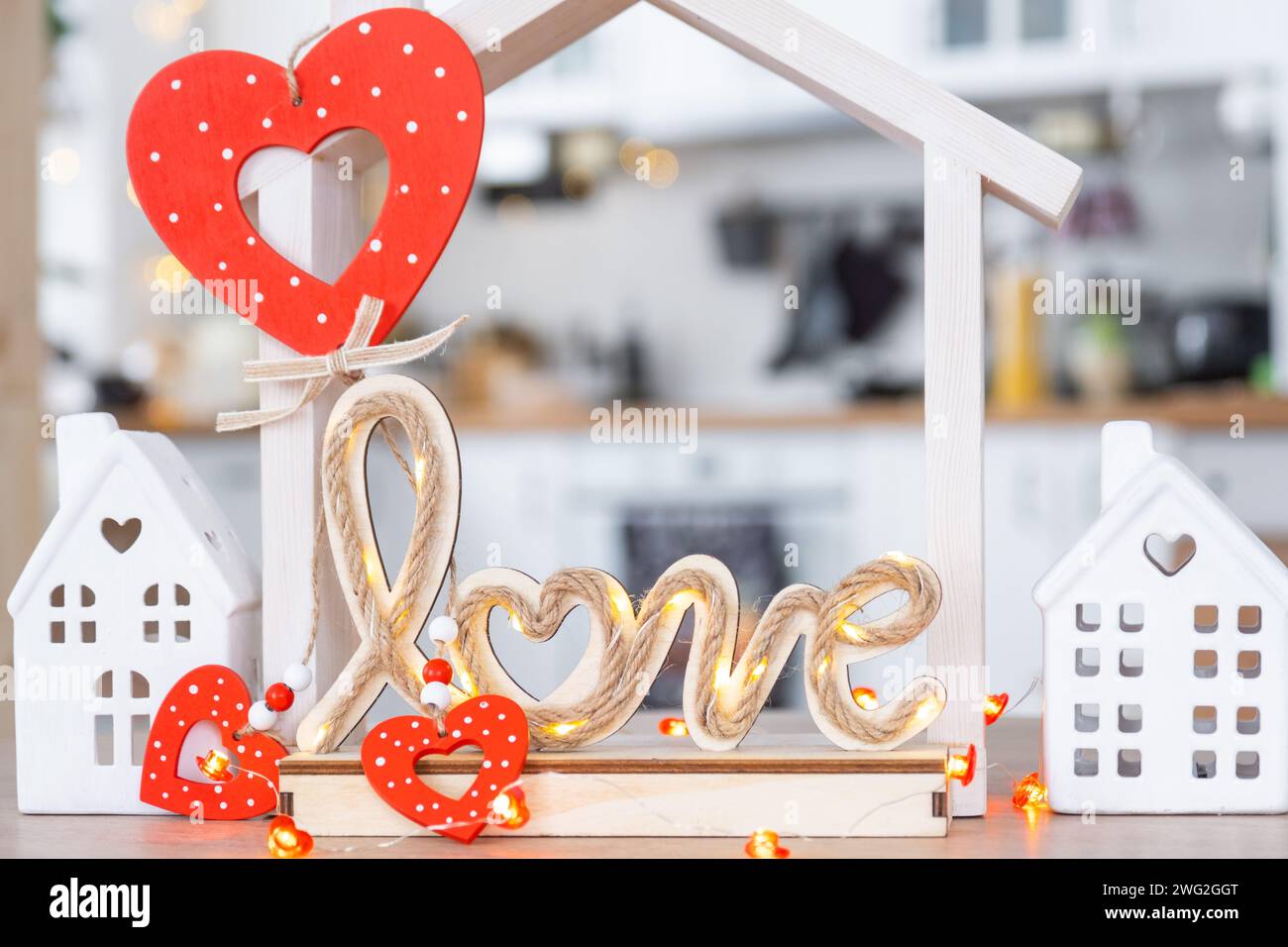 Hou design hi-res stock photography and images - Alamy