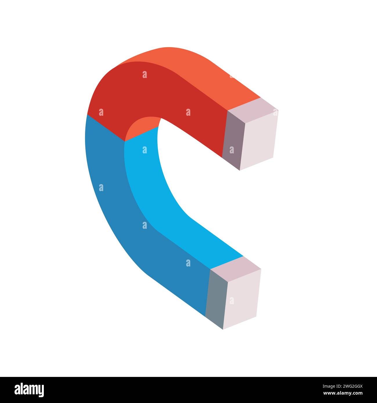 Magnetize Cut Out Stock Images & Pictures - Alamy