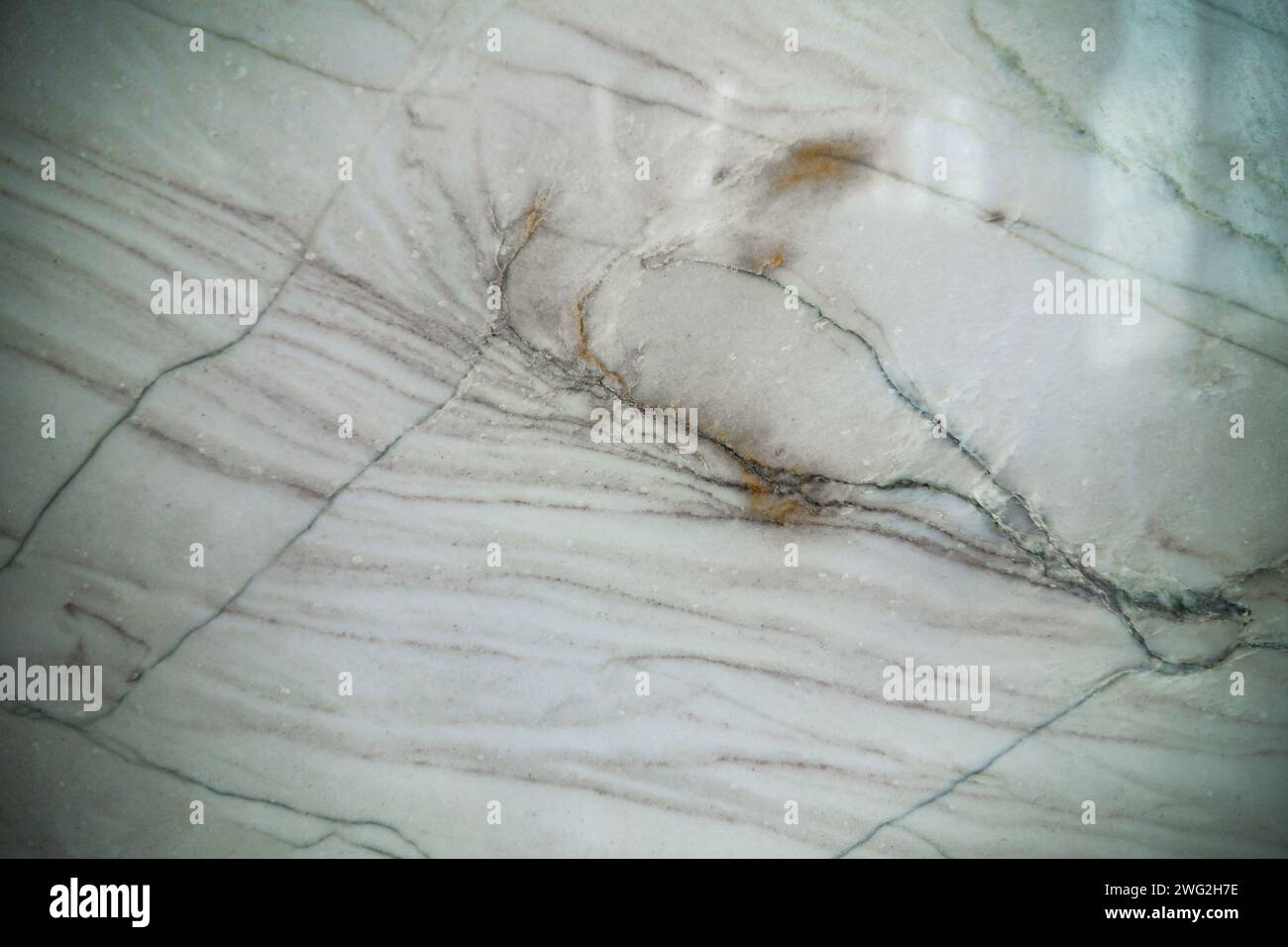 Collection of Different Types of Marble Natural Stone Textures and ...