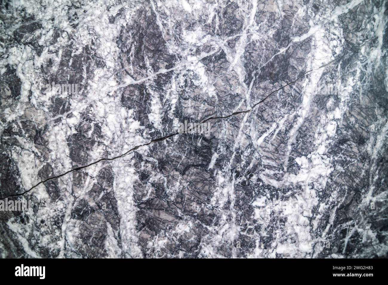 Collection of Different Types of Marble Natural Stone Textures and ...