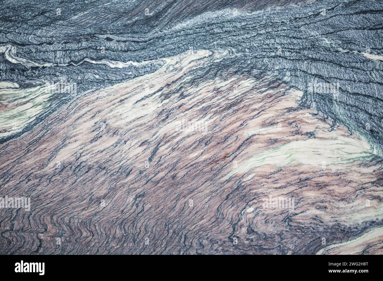 Collection of Different Types of Marble Natural Stone Textures and ...