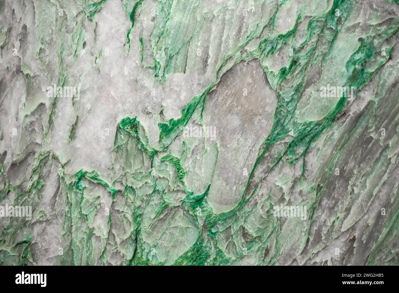 Collection of Different Types of Marble Natural Stone Textures and ...