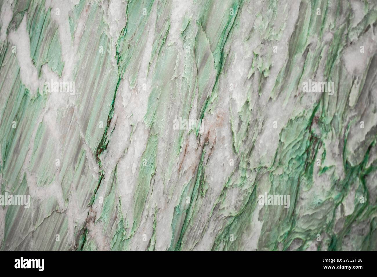 Collection of Different Types of Marble Natural Stone Textures and ...