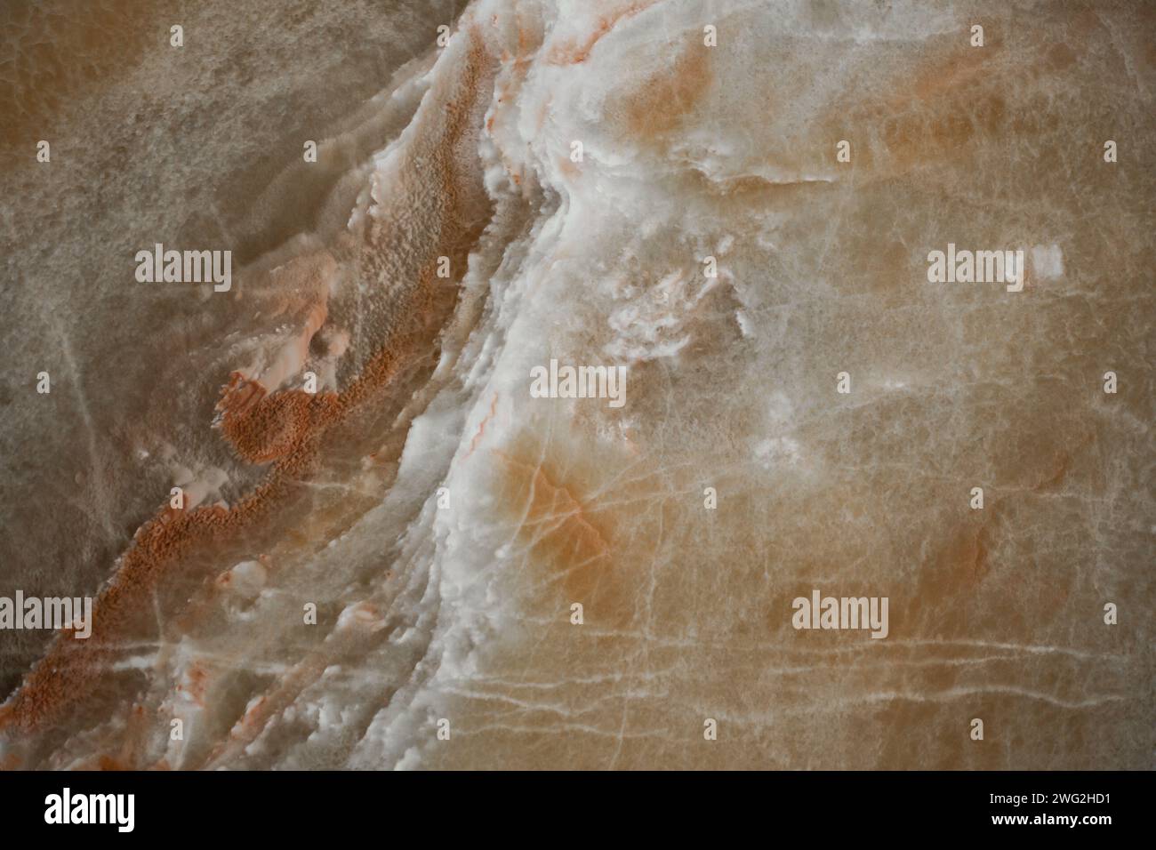 Collection of Different Types of Marble Natural Stone Textures and ...