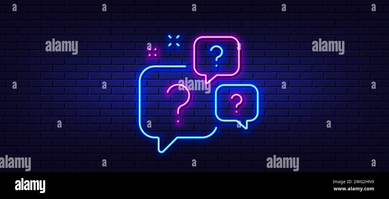Question mark wall texture Stock Vector Images - Alamy