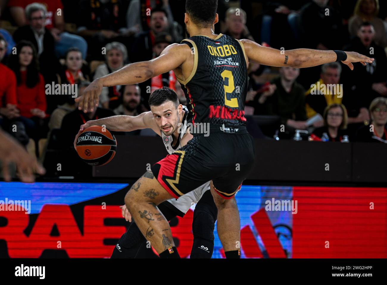 Avramovic partizan hi-res stock photography and images - Alamy