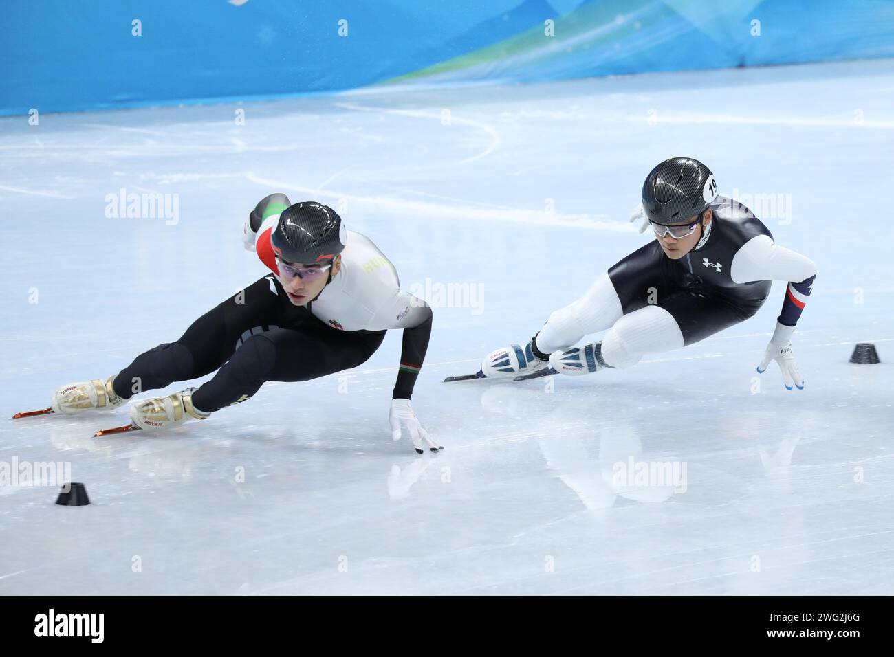 Shaolin liu hi-res stock photography and images - Alamy