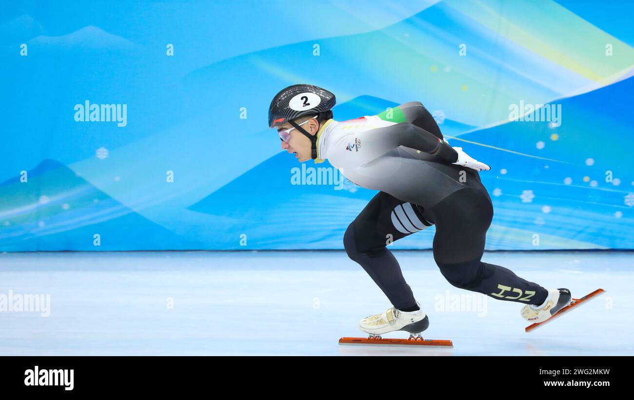 Liu shaolin of china hi-res stock photography and images - Alamy