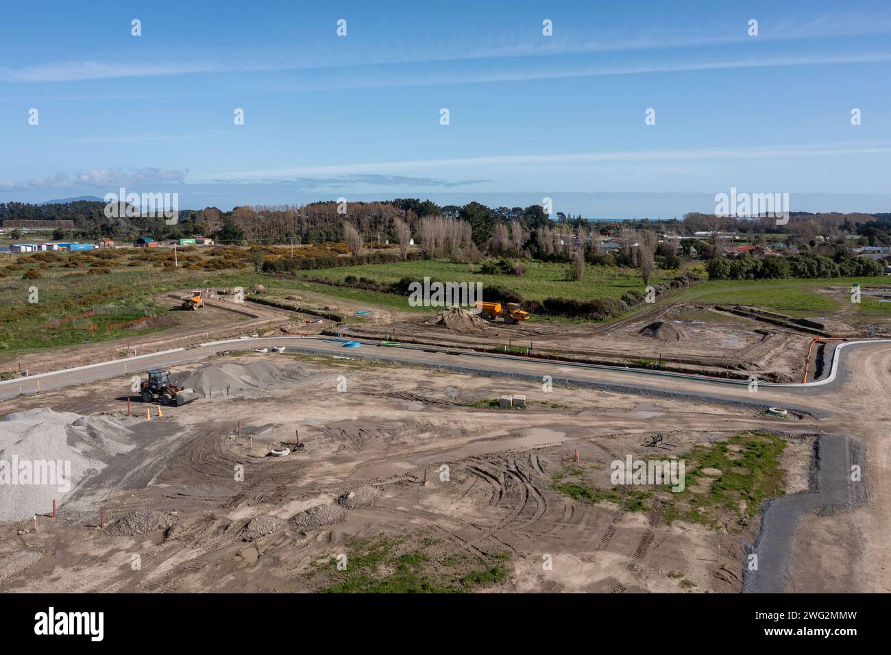 Vast expanse of terrain hi-res stock photography and images - Alamy