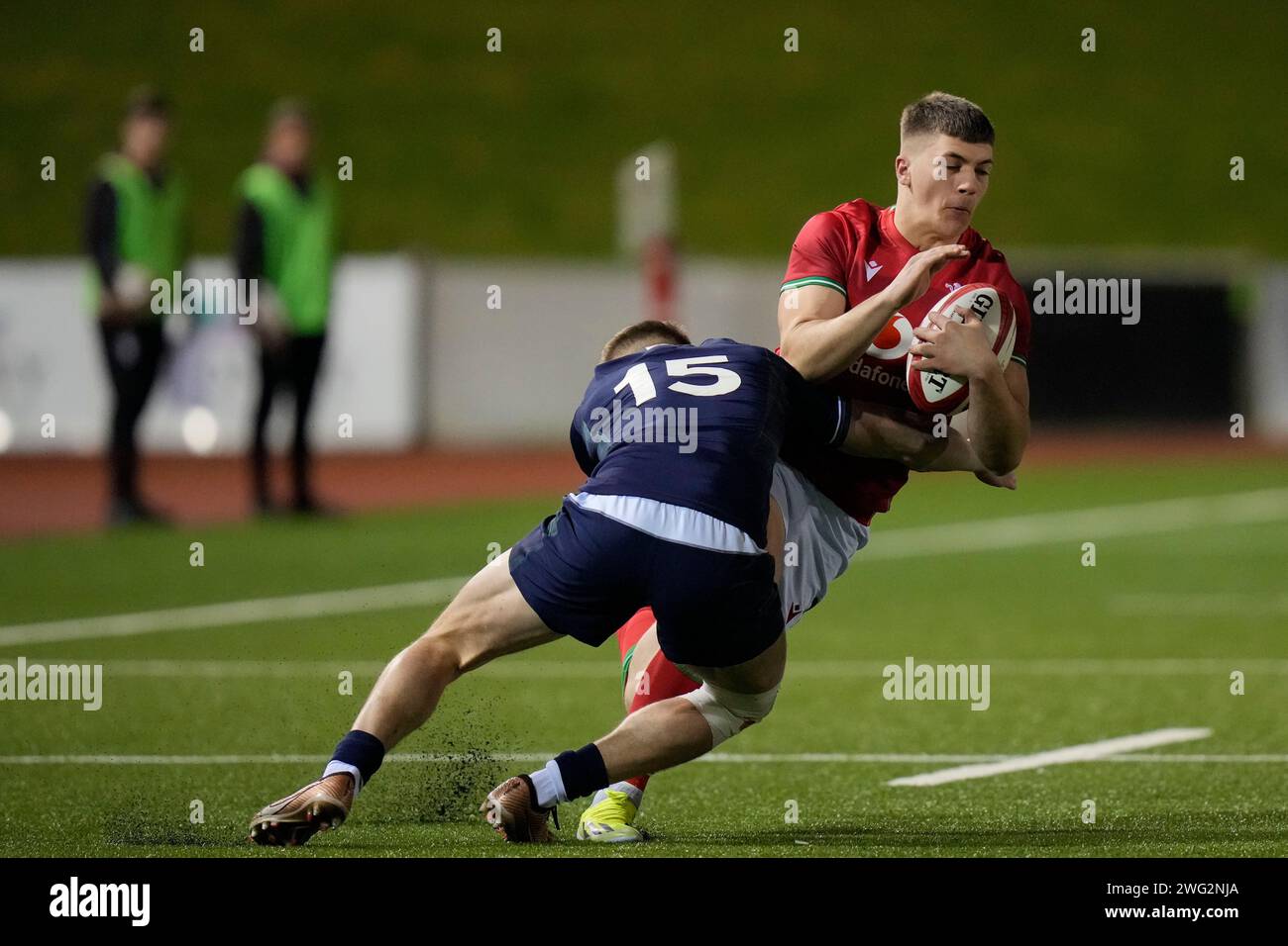 Harry rees weldon hi-res stock photography and images - Alamy