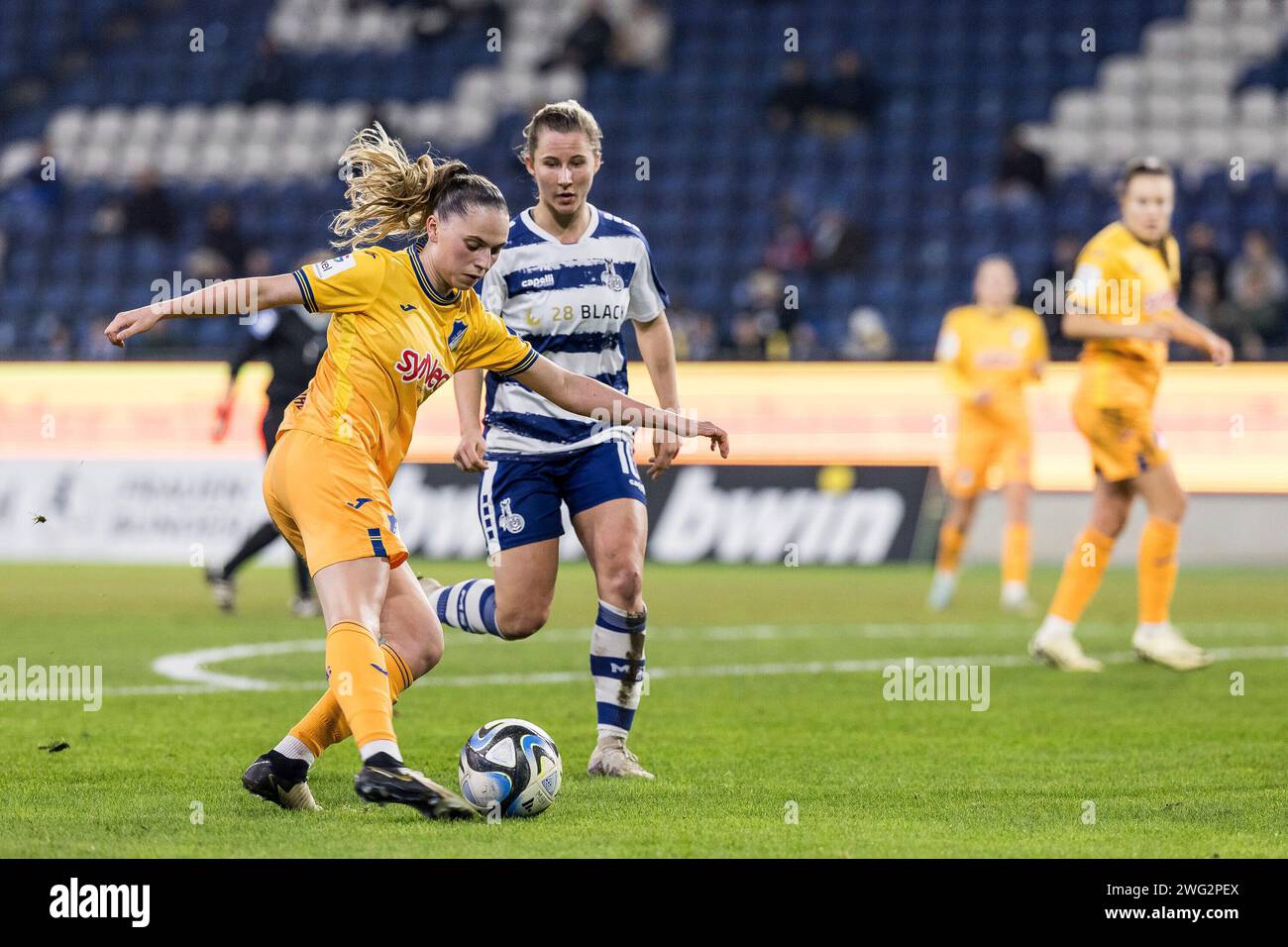 Jill janssens hi-res stock photography and images - Alamy