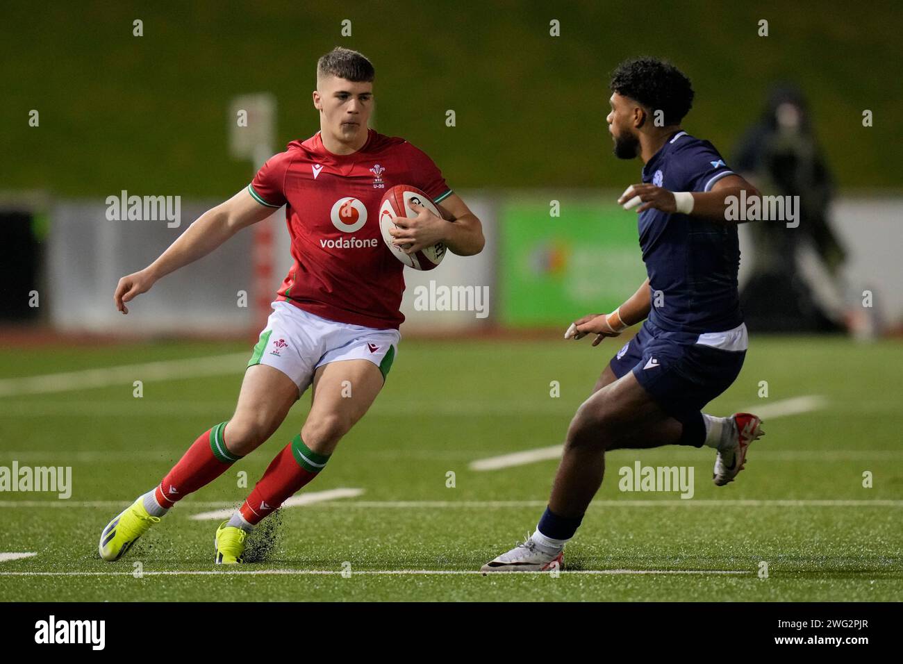 Harry rees weldon hi-res stock photography and images - Alamy