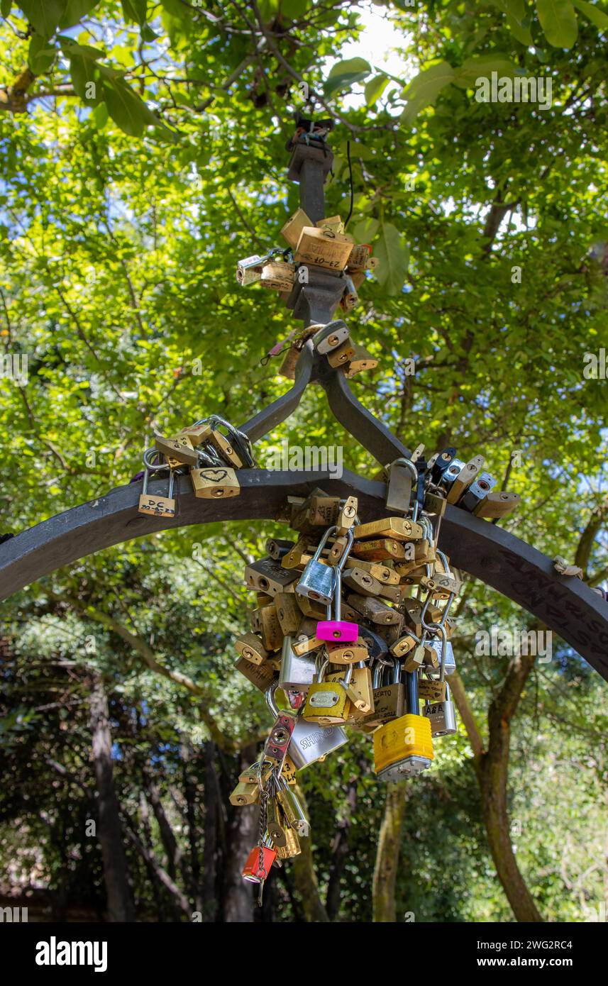 Calixto y melibea hi-res stock photography and images - Alamy