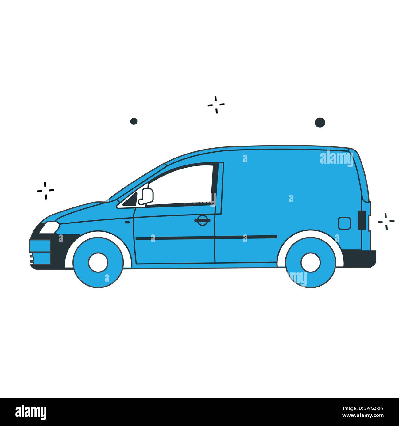 Candy car hi-res stock photography and images - Alamy