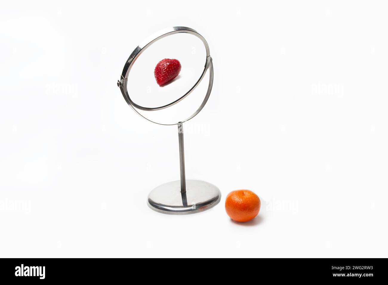 Positive visualization hi-res stock photography and images - Alamy