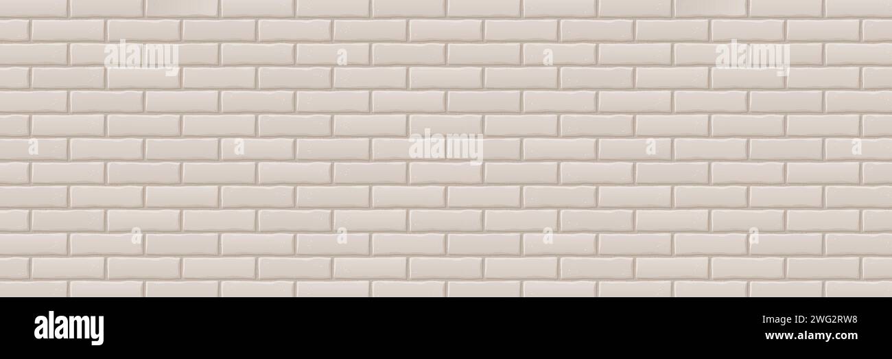 Light brick pattern wall background. Stone brickwall texture. Stone ...