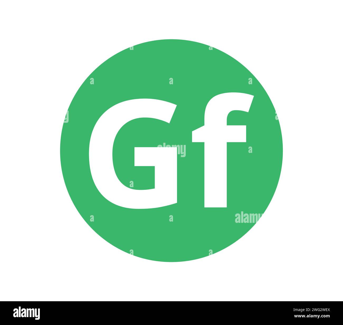 Gluten Friendly Diet Product Symbol Stock Vector Image & Art - Alamy