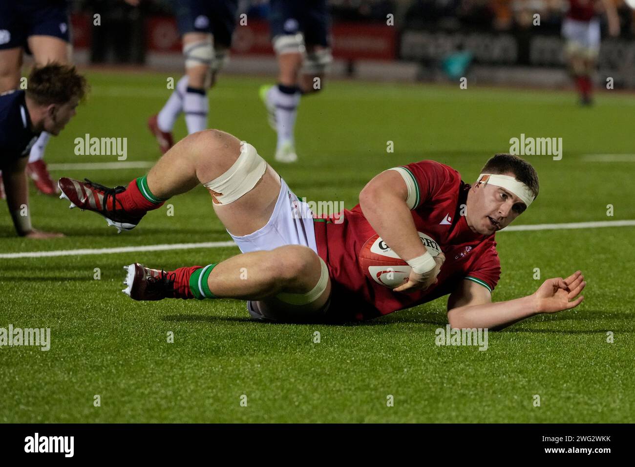 Morgan morse hi-res stock photography and images - Alamy