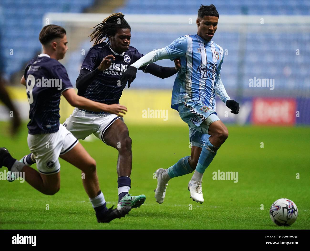 Frankie maciocia hi-res stock photography and images - Alamy