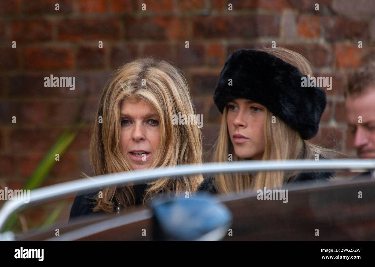 Darcey draper hi-res stock photography and images - Alamy