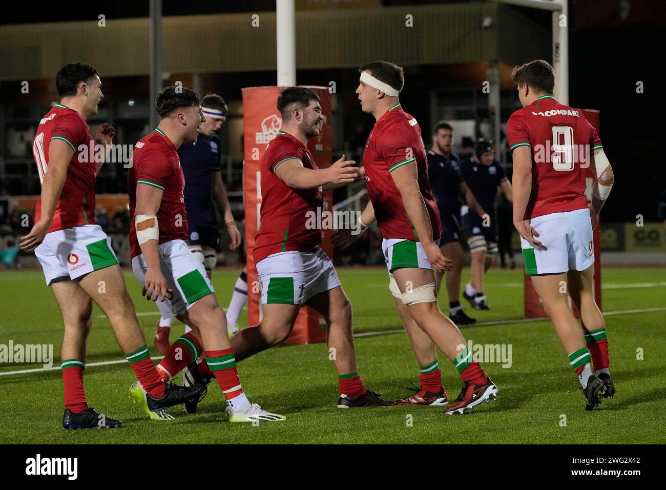 Morgan morse hi-res stock photography and images - Alamy