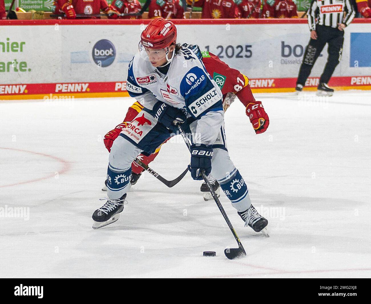 Thomas boaz hi-res stock photography and images - Alamy