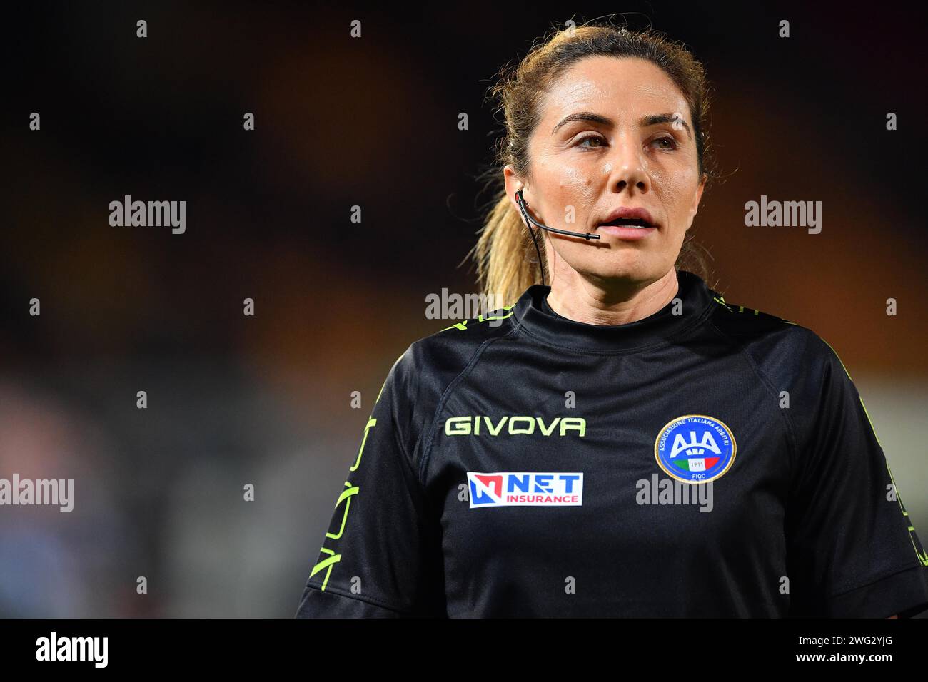 Francesca di monte hi-res stock photography and images - Alamy