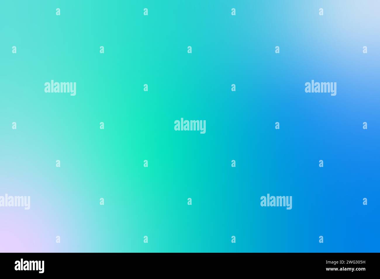 Color gradient background, abstract green blue grain gradation texture ...