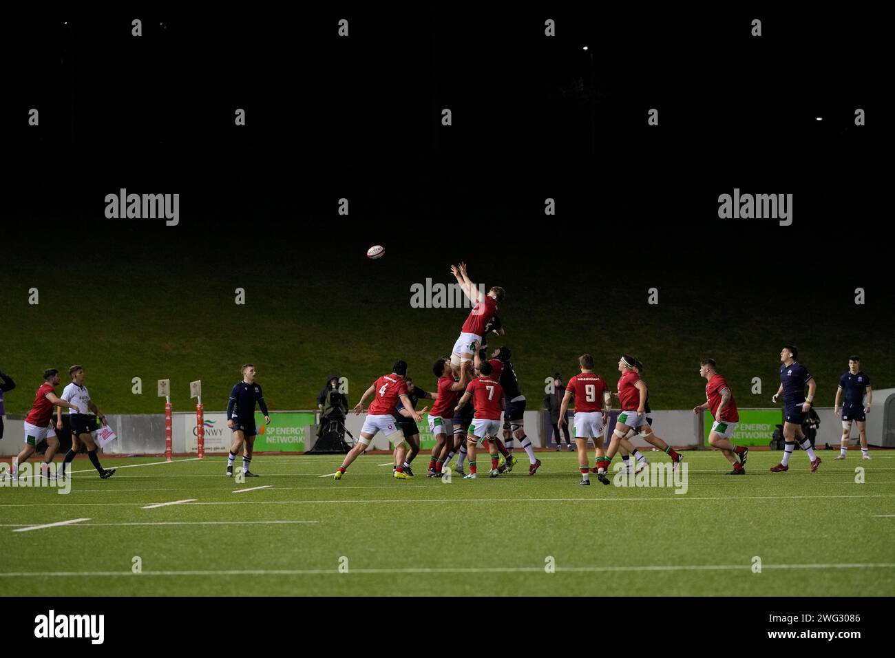 Thomas osian hi-res stock photography and images - Alamy