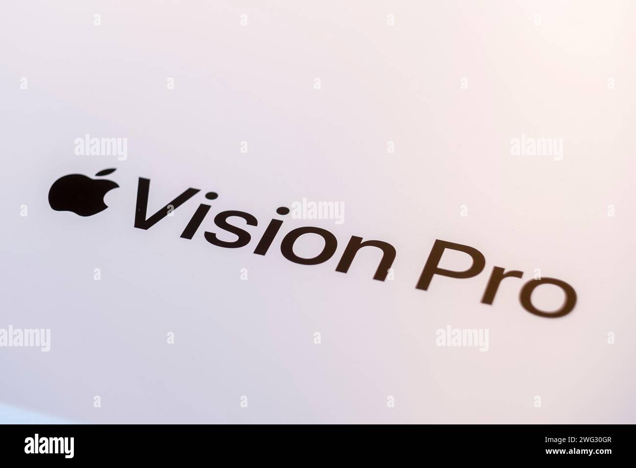 20240202rc apple009 jpg hi-res stock photography and images - Alamy