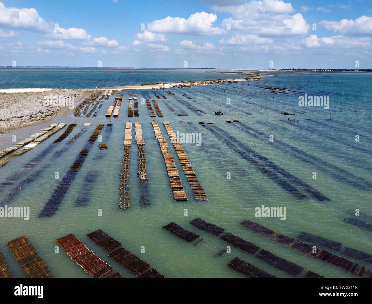drone pictures vue du ciel Stock Photo - Alamy