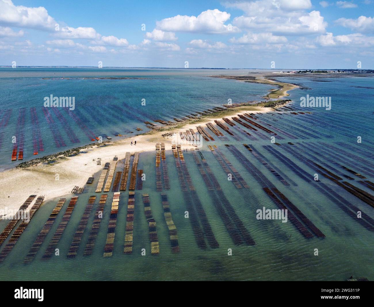 drone pictures vue du ciel Stock Photo - Alamy