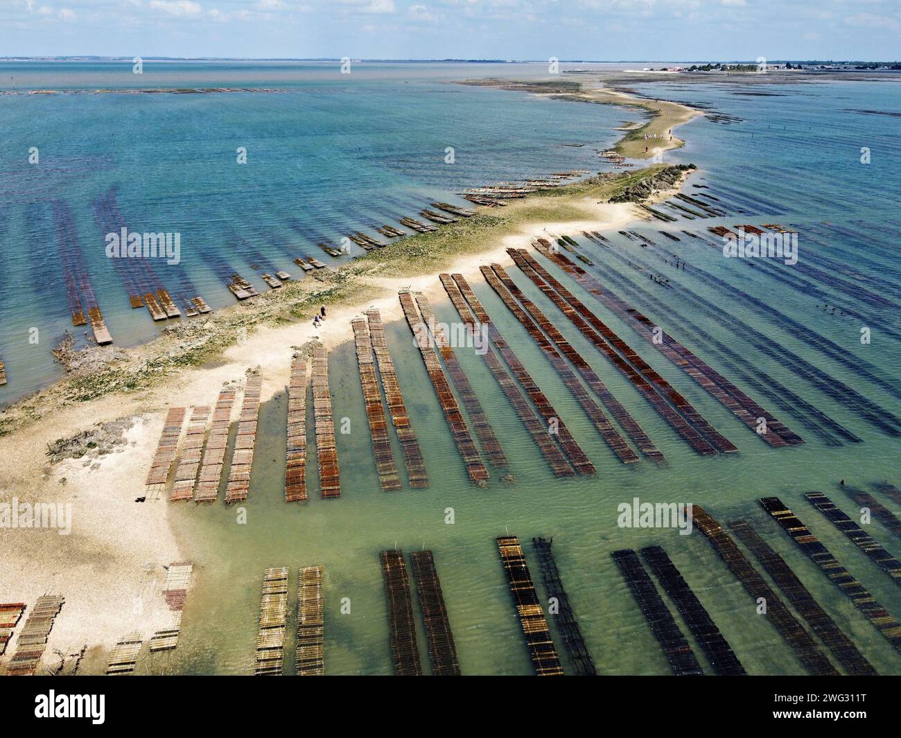 Pointe de vue hi-res stock photography and images - Alamy