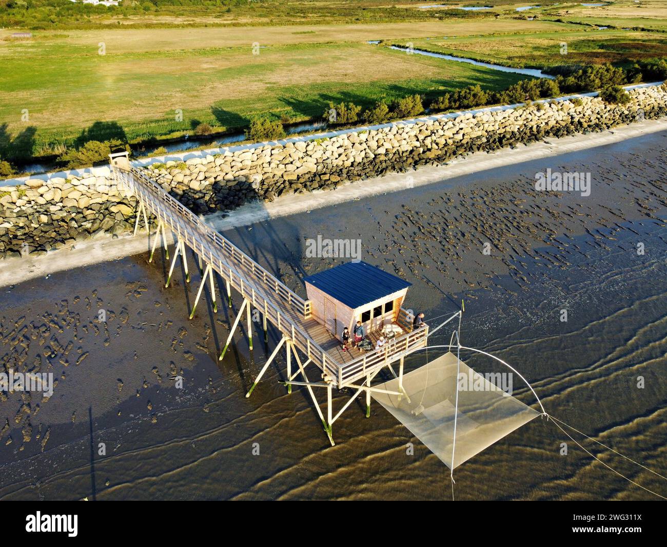drone pictures vue du ciel Stock Photo - Alamy