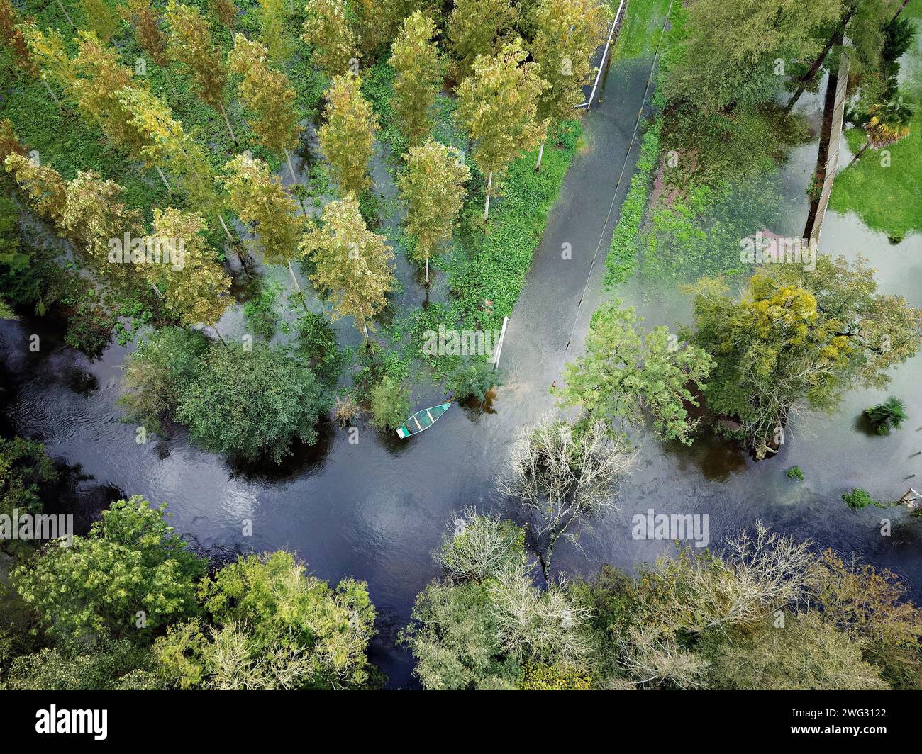 drone pictures vue du ciel Stock Photo - Alamy