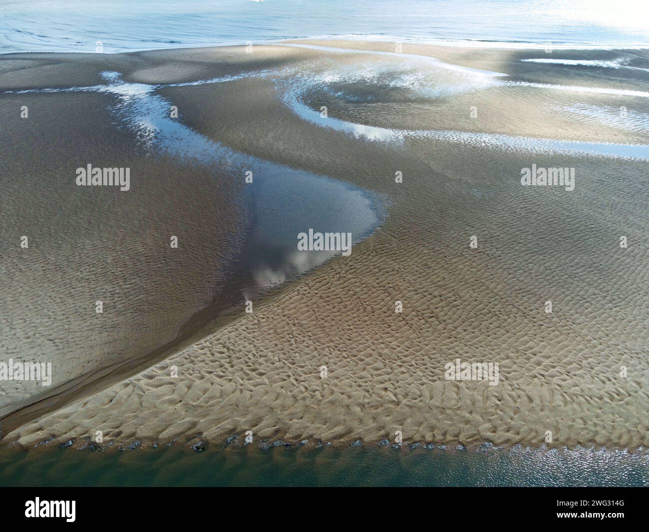 drone pictures vue du ciel Stock Photo - Alamy