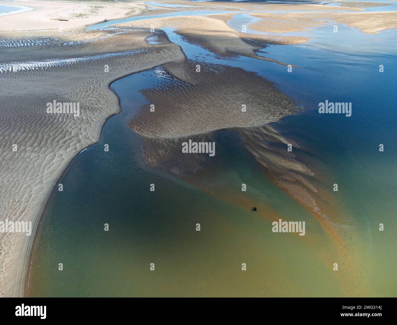 drone pictures vue du ciel Stock Photo - Alamy