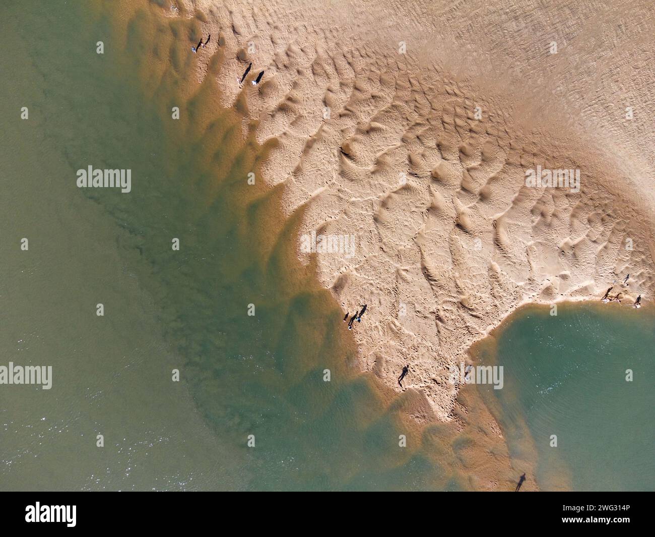 drone pictures vue du ciel Stock Photo - Alamy