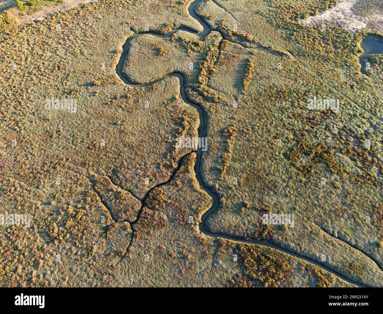 drone pictures vue du ciel Stock Photo - Alamy