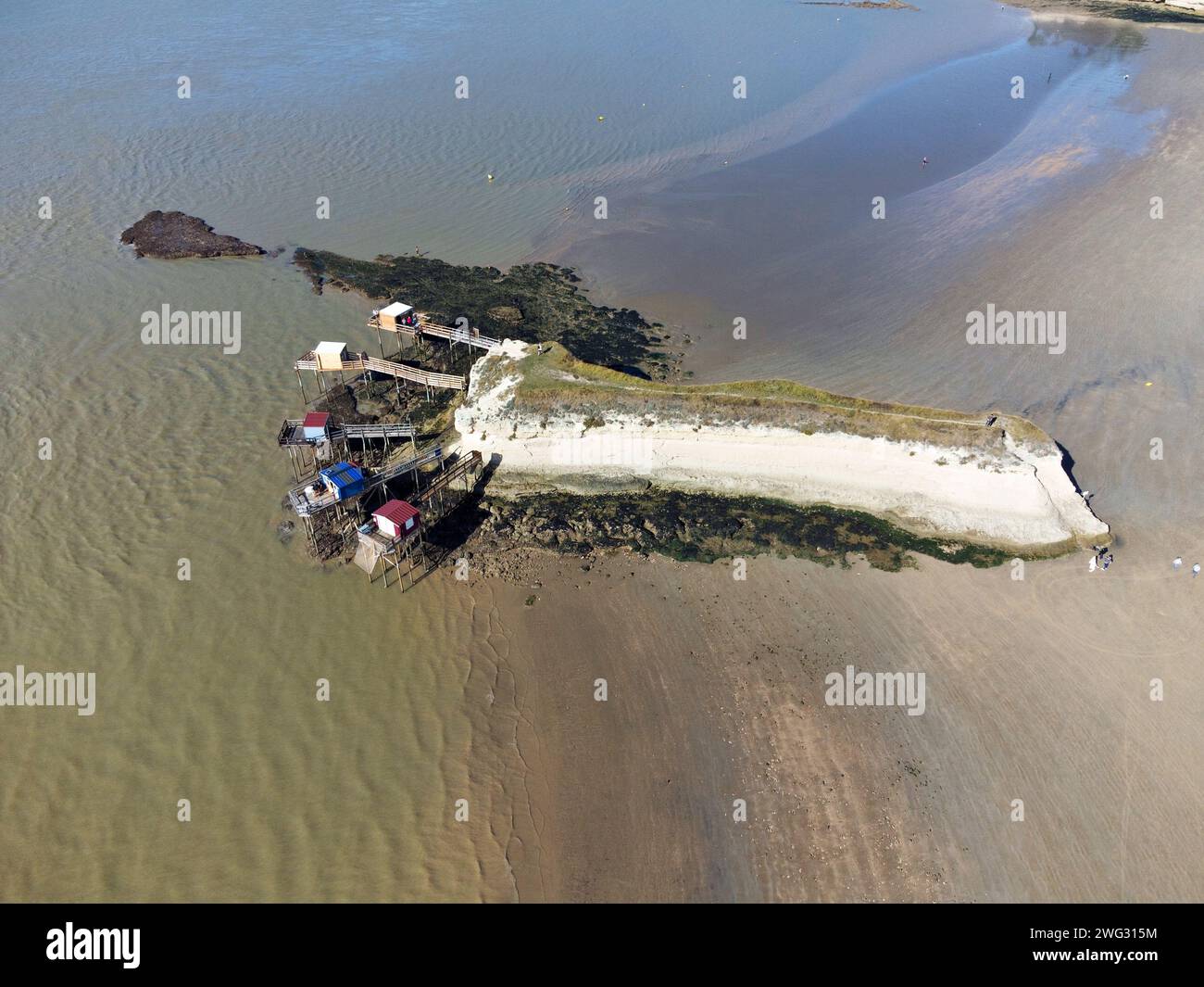 drone pictures vue du ciel Stock Photo - Alamy