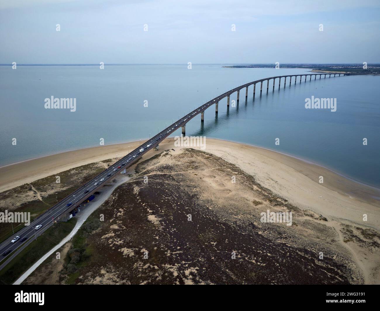 drone pictures vue du ciel Stock Photo - Alamy