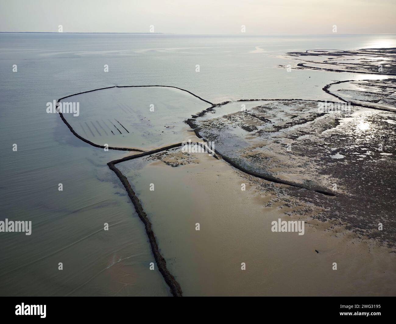 drone pictures vue du ciel Stock Photo - Alamy