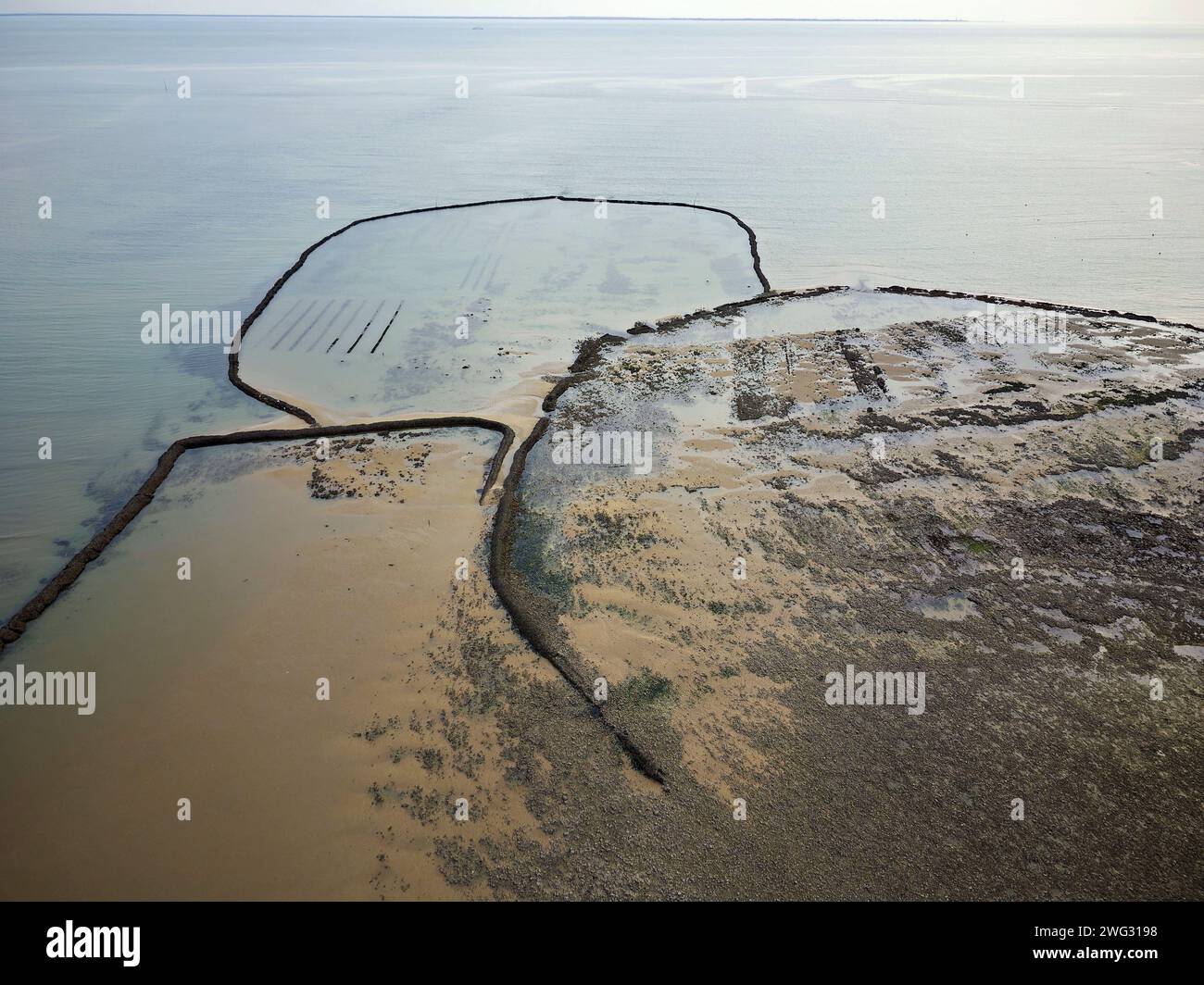 drone pictures vue du ciel Stock Photo - Alamy