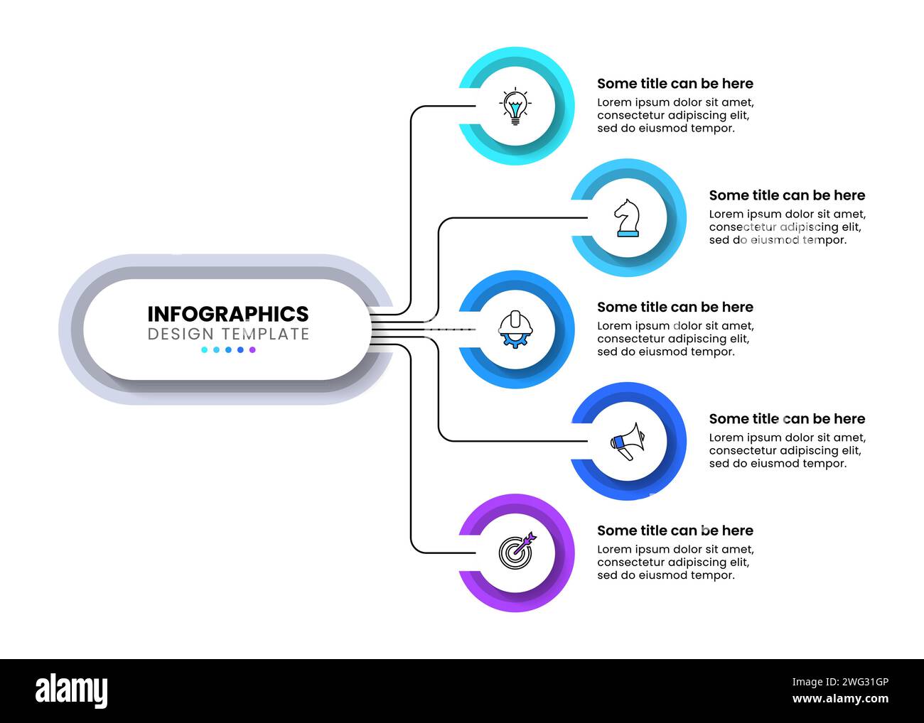 Technological flow Cut Out Stock Images & Pictures - Alamy