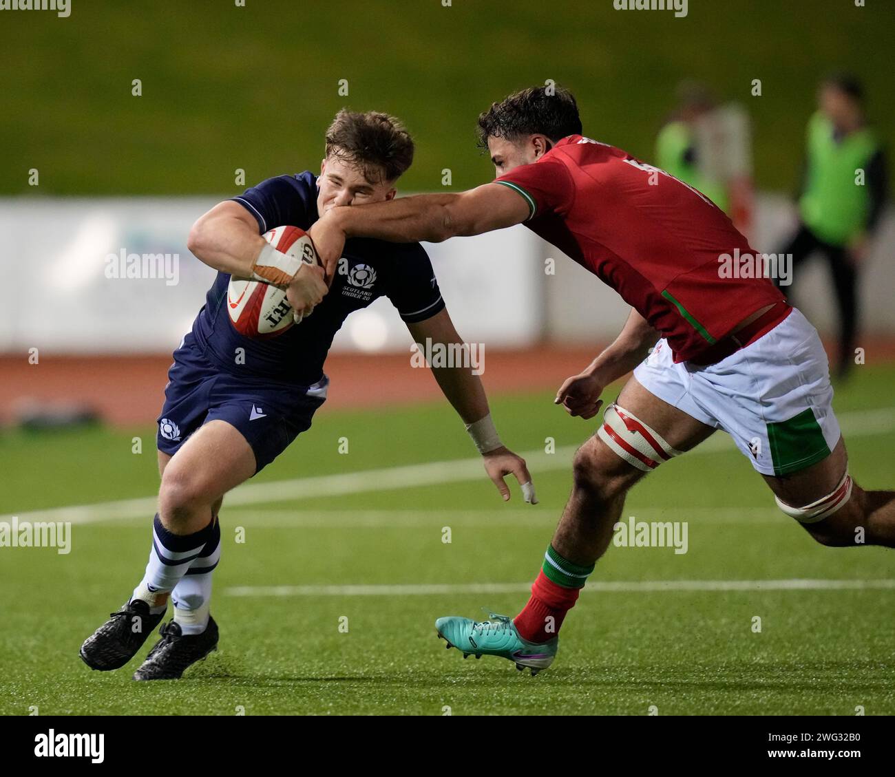 Lucas de la rua hi-res stock photography and images - Alamy