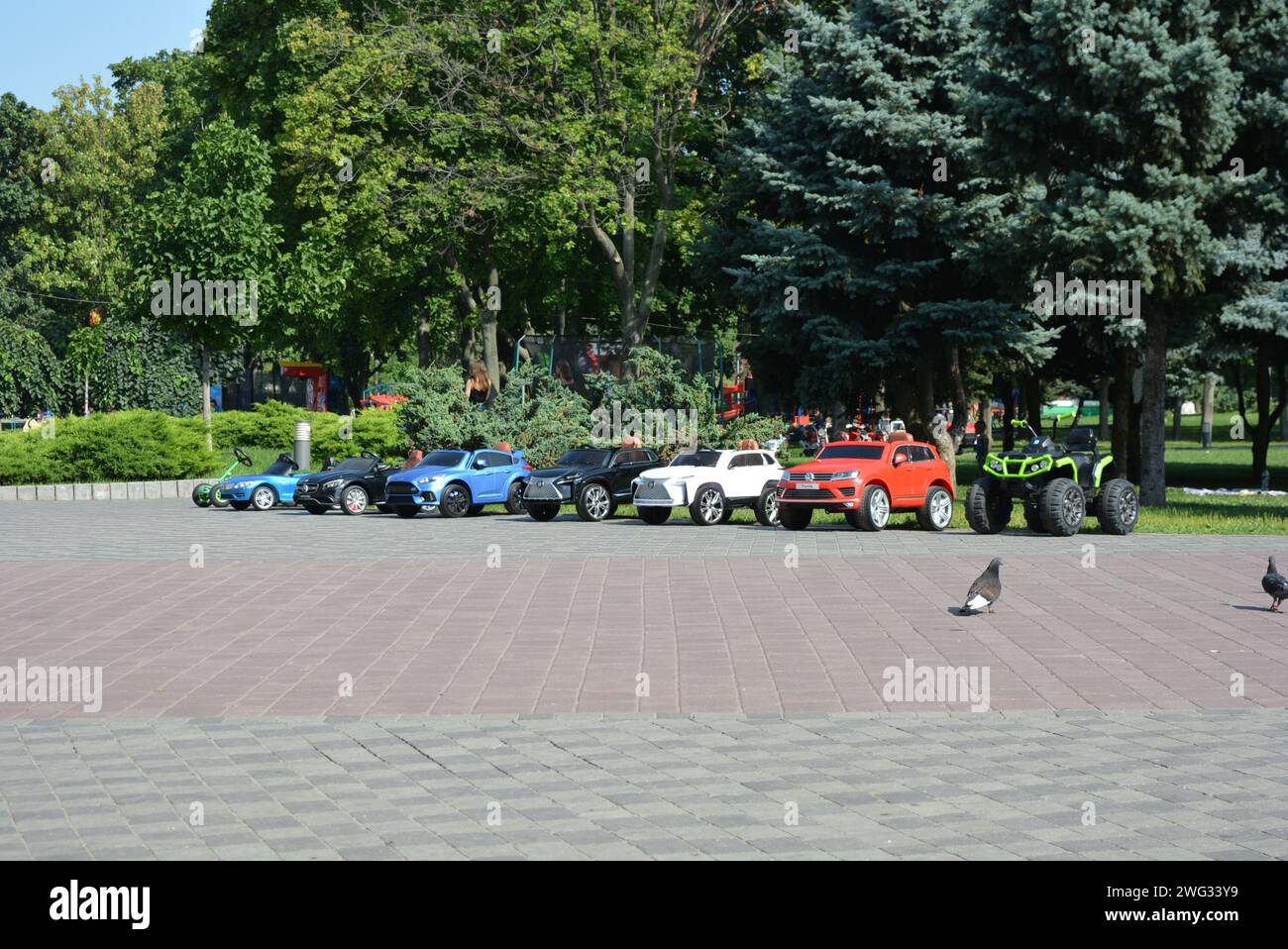 Houses, buildings and structures with beautiful Soviet architecture ...