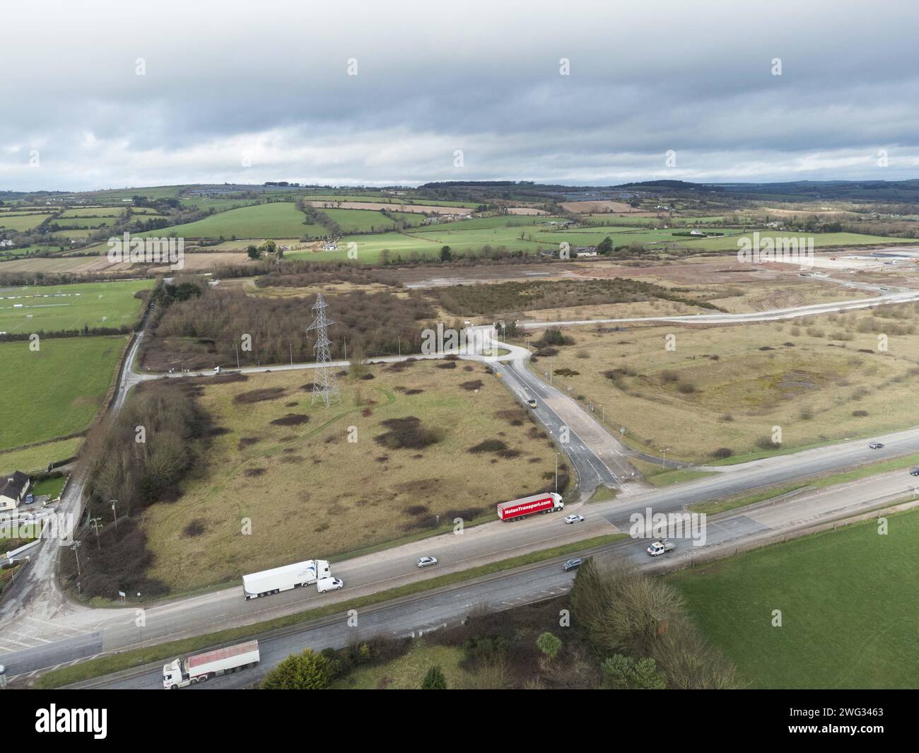 Midelton hi-res stock photography and images - Alamy