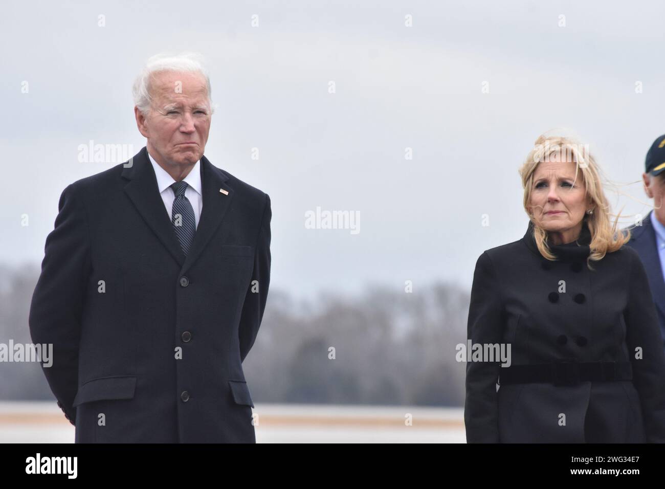 Sgt kennedy sanders hi-res stock photography and images - Alamy